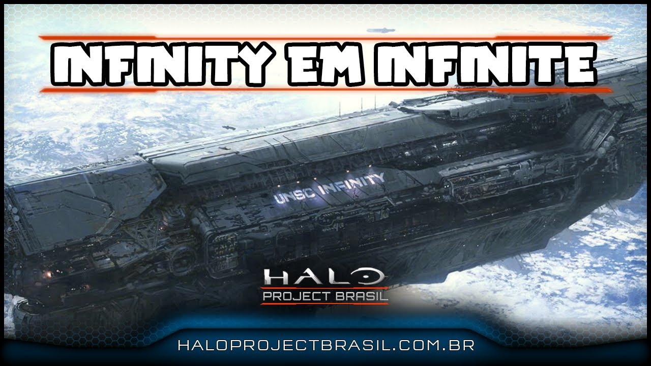 O que aconteceu com a Infinity? - YouTube