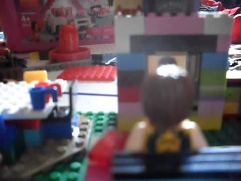 Kids & LEGOS - YouTube