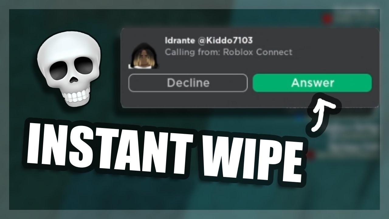 DO NOT ANSWER THIS | Deepwoken - YouTube