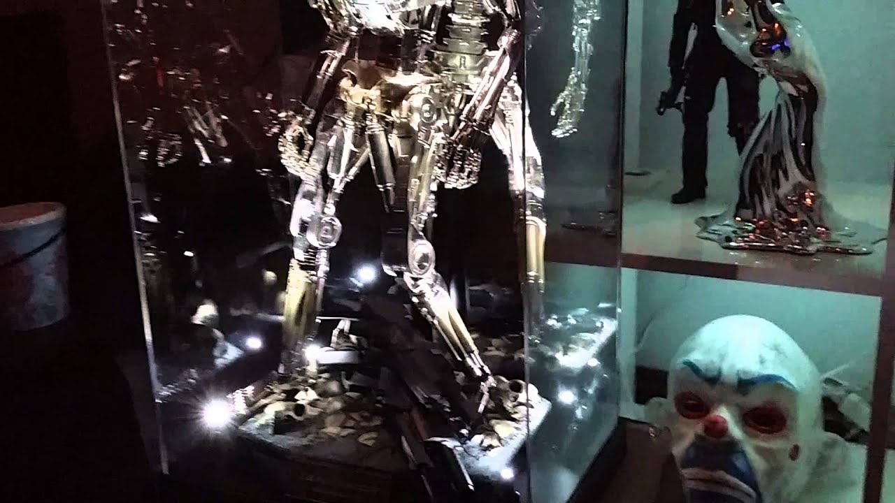 Legend studio master lighthouse - YouTube