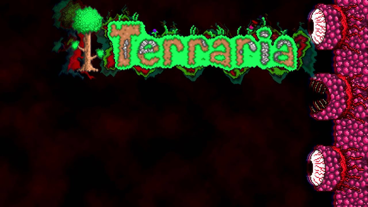 Terraria Boss Theme Remix | Terrariaボステーマリミックス - YouTube