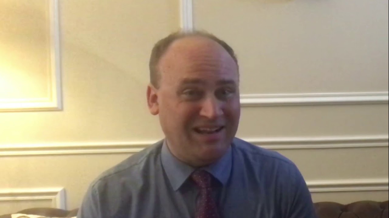 Andre Lortz - YouTube