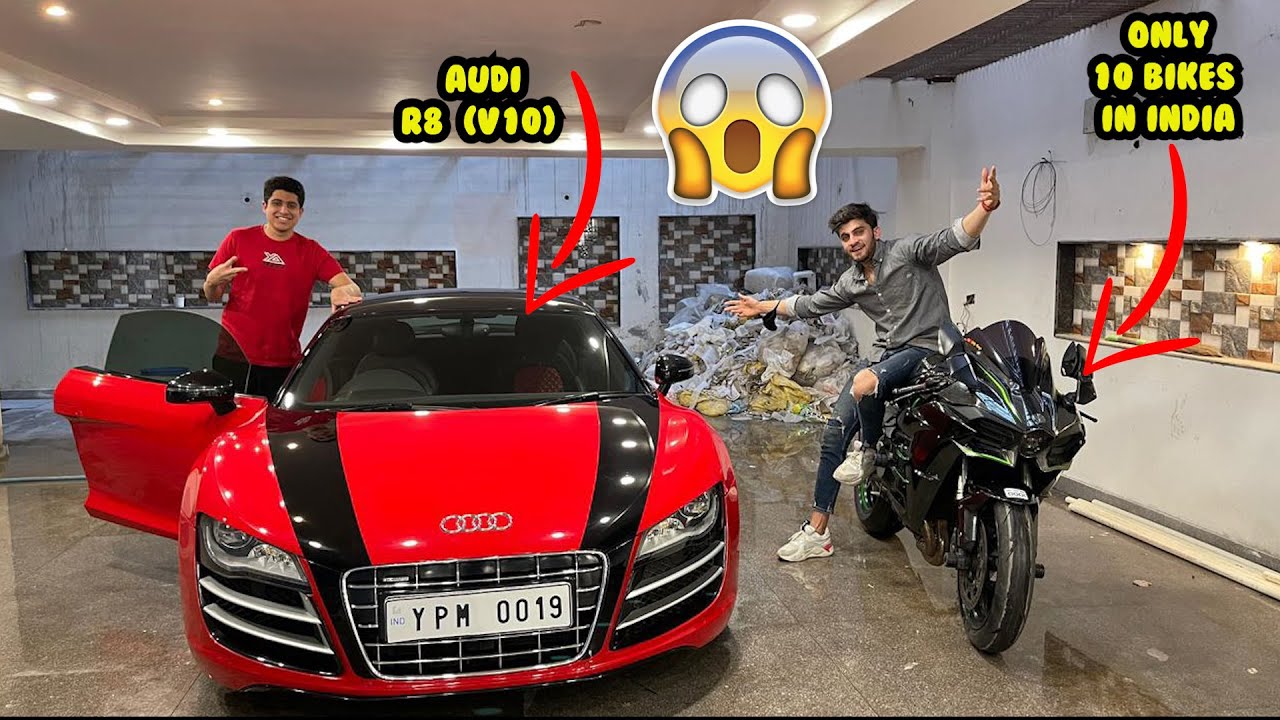 Aj mea ameer hu @YPMVlogs /2021/Anas pathan - YouTube