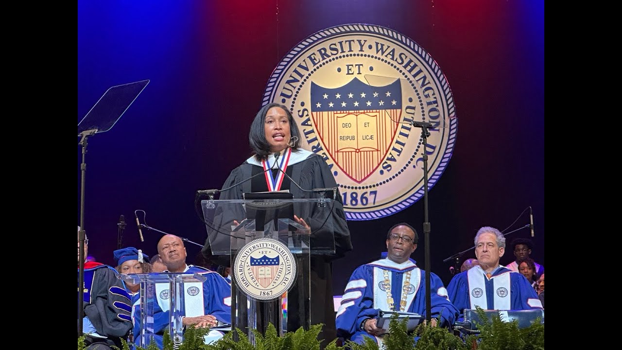 Embracing the Legacy: Howard University Celebrates 158 Years at ...