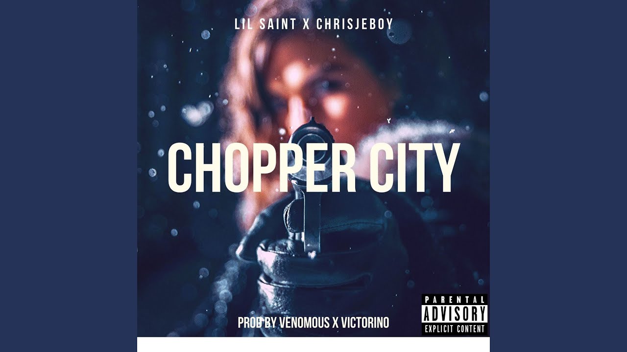 Chopper City (Instrumental) - YouTube