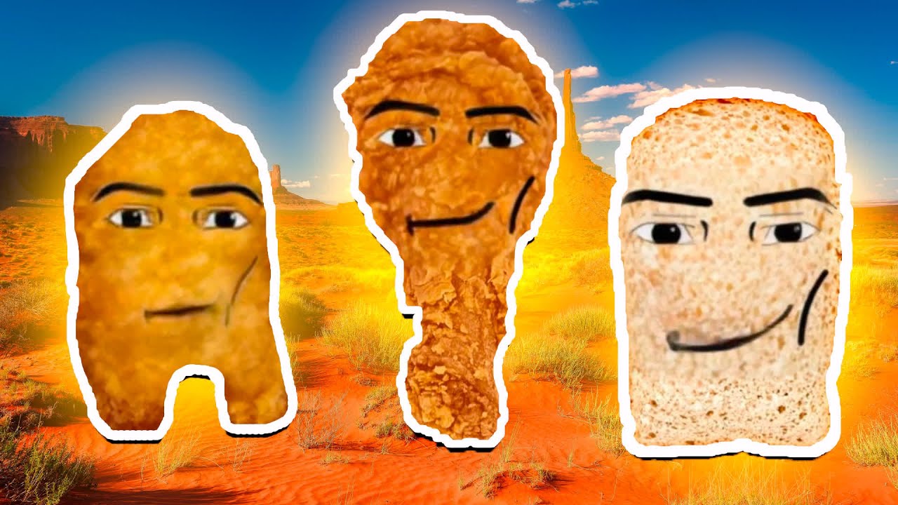 Gegagedigedagedago meme Pt2 - YouTube