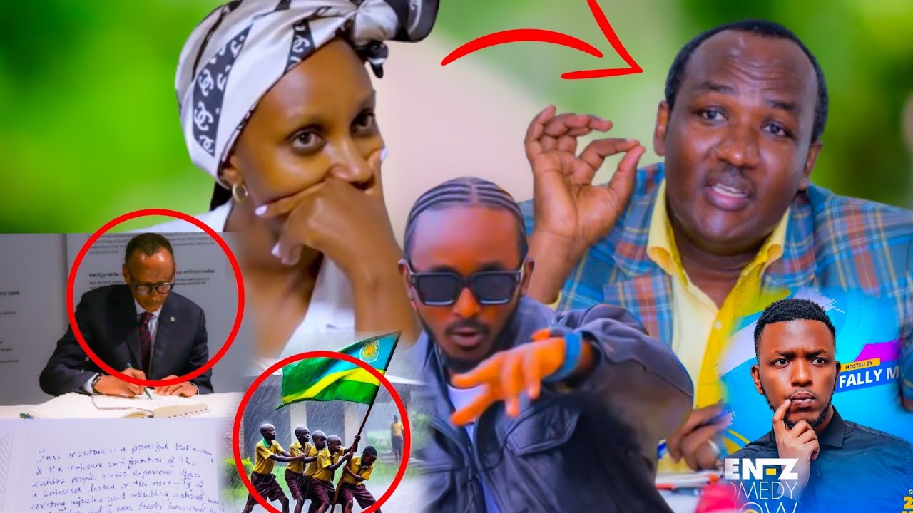 UMVA YAGO TURAMUKUMBUYE, MUTESI SCOVIA ASABYE IKINTU GIKOMEYE🥵H.E PAUL ...