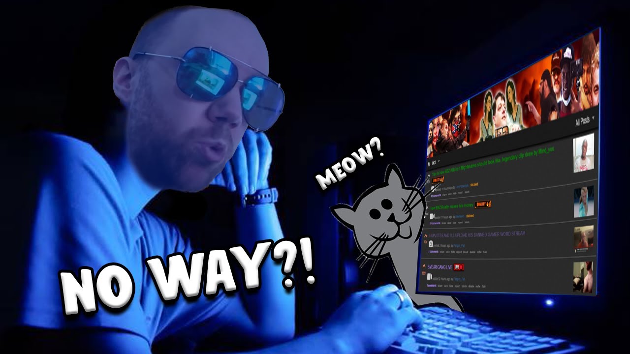 Reformed Stoic Deciphers The IP2 Banner - YouTube