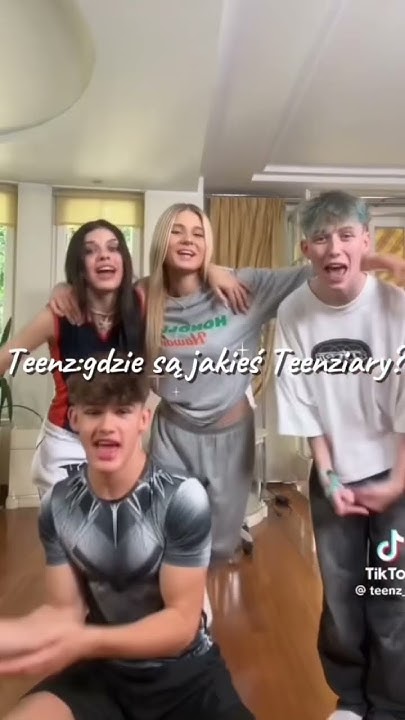 Jestem tu:) - YouTube