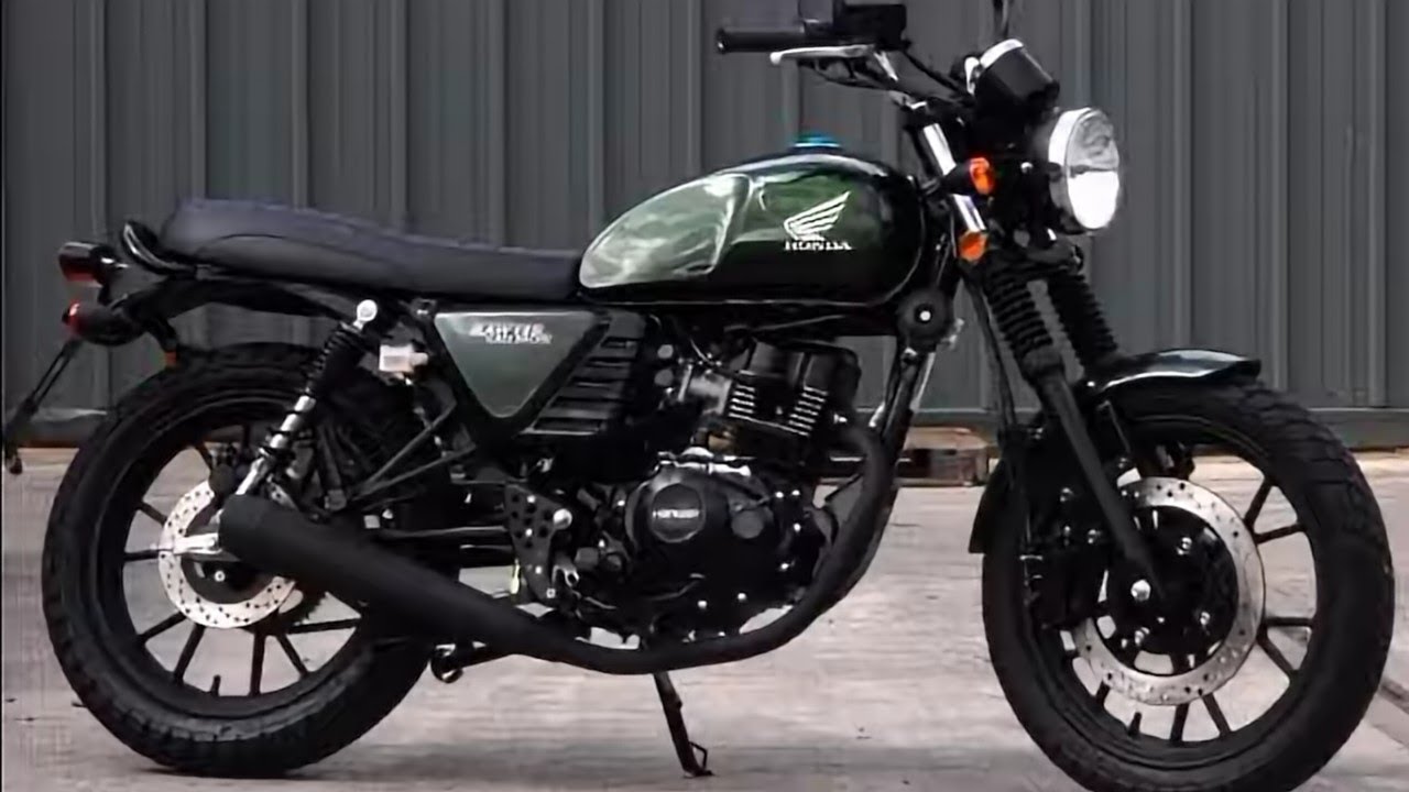 2025 Top 08 Best Retro Style Classic Bikes In India 💥 FT: Bajaj,Tvs ...