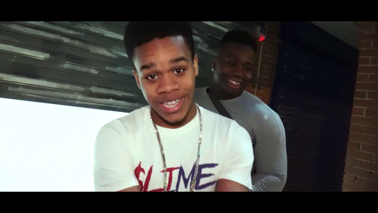 RAW Remz - Barbershop Gossip (Official Video) - YouTube