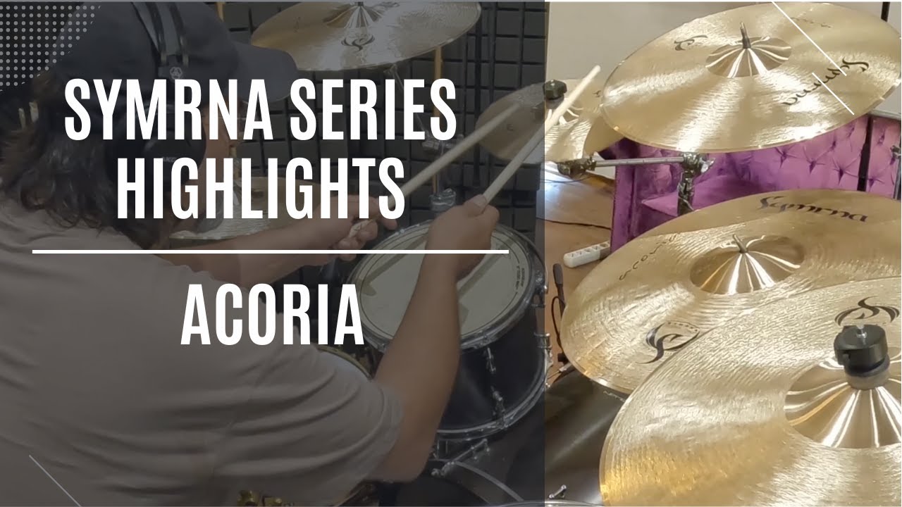 Acoria Series Performance - Symrna Series Highlights - YouTube