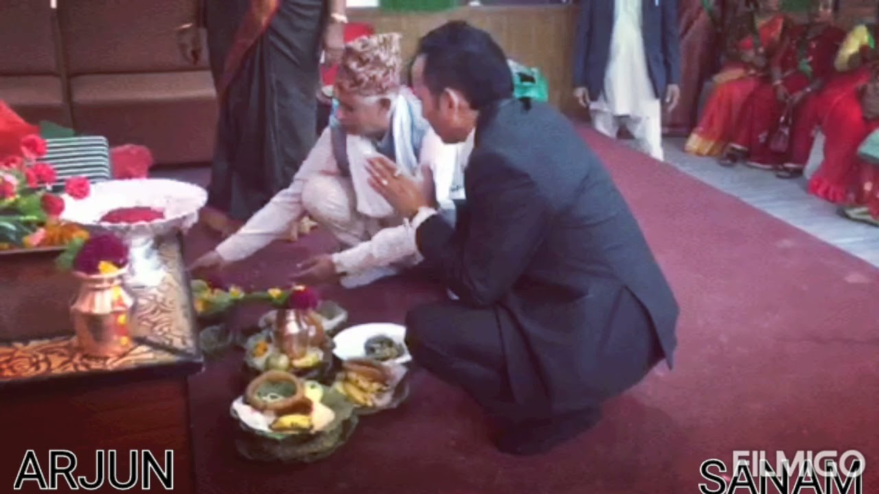 wedding MUSIC VIDEO ️ ️. .. BEHULI songs.... - YouTube