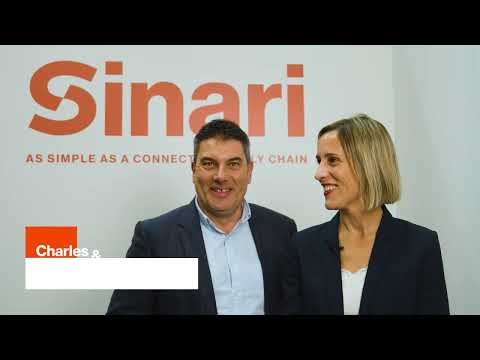 Témoignage client : Charles et Amandine Pouplard, P-DG et Secrétaire administrative de XPOR'