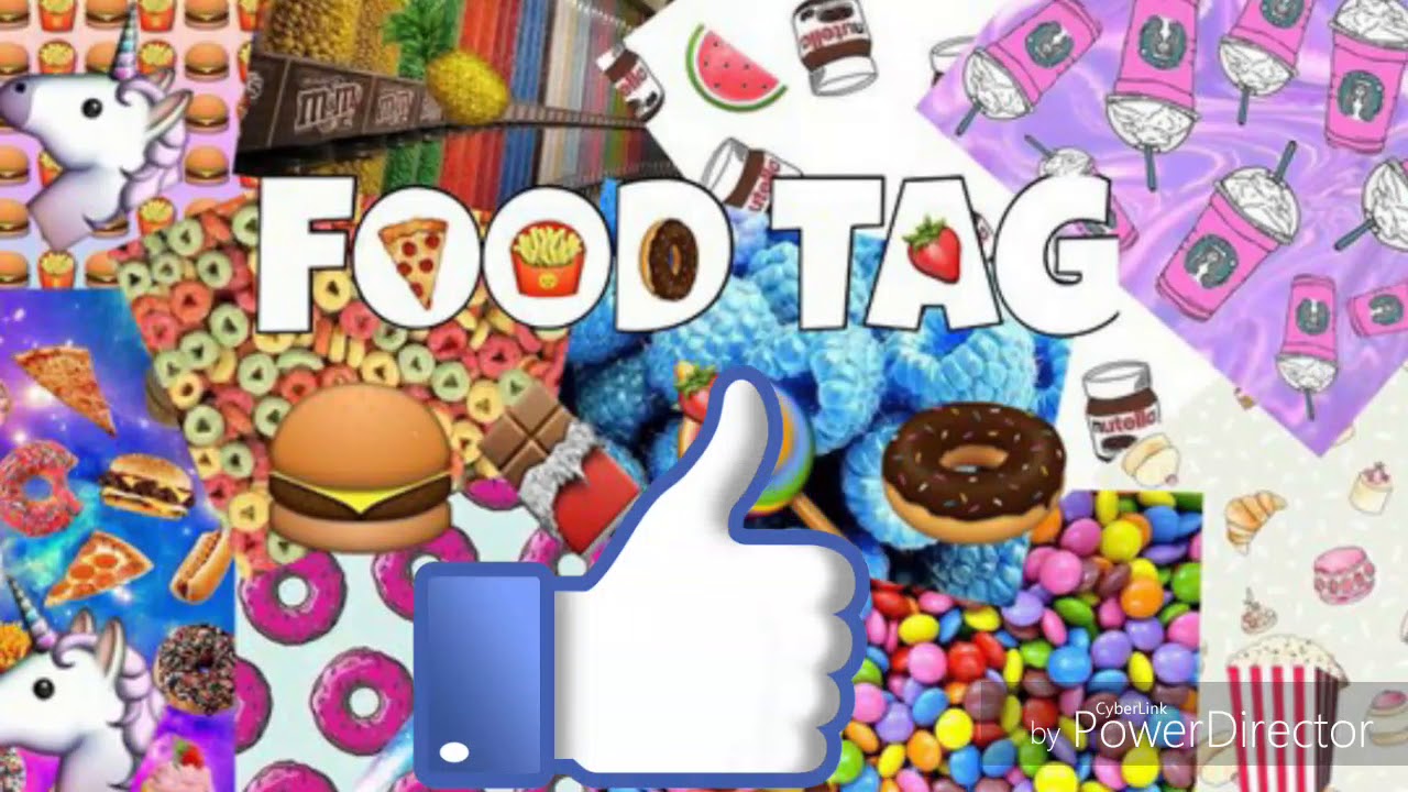 #Food_Tag - YouTube