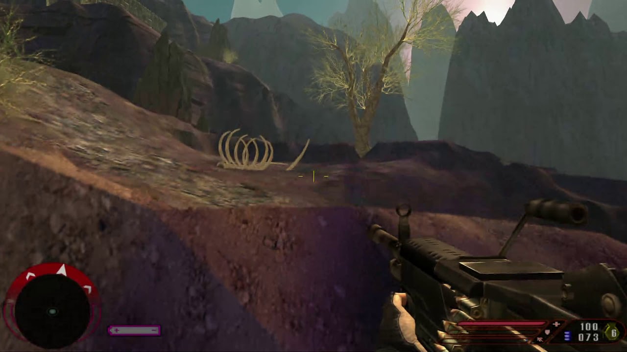 Far Cry Catalyst Aftermath Part 16 Sinergy - YouTube