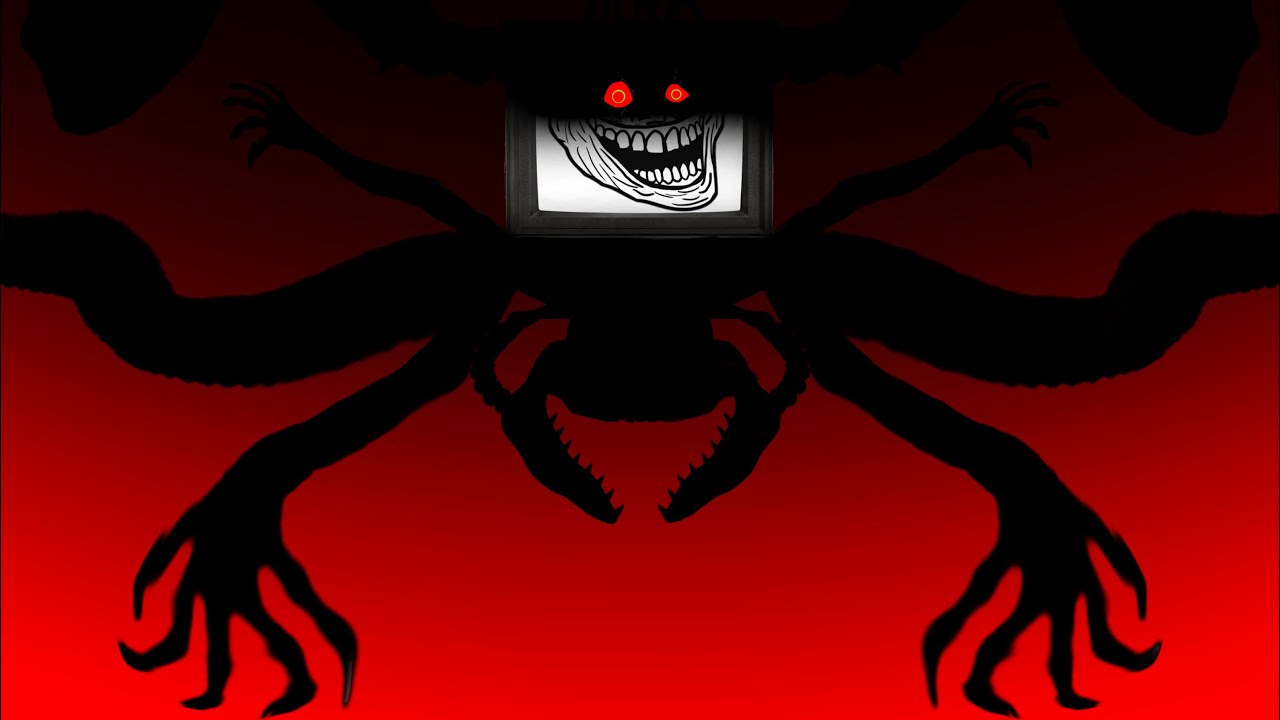 Undertale but trollge: Omega trollge/photoshop trollge - YouTube