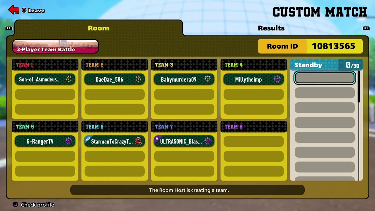 Insane Custom Games... ||MHUR - YouTube