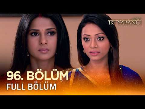 İki Yabancı Hint Dizisi - Saraswatichandra 96.Bölüm @kanal7​