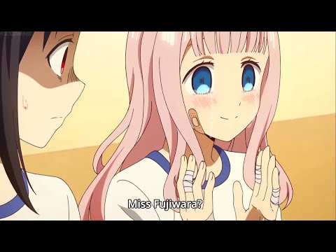 I raised that boy ,Chika's moment