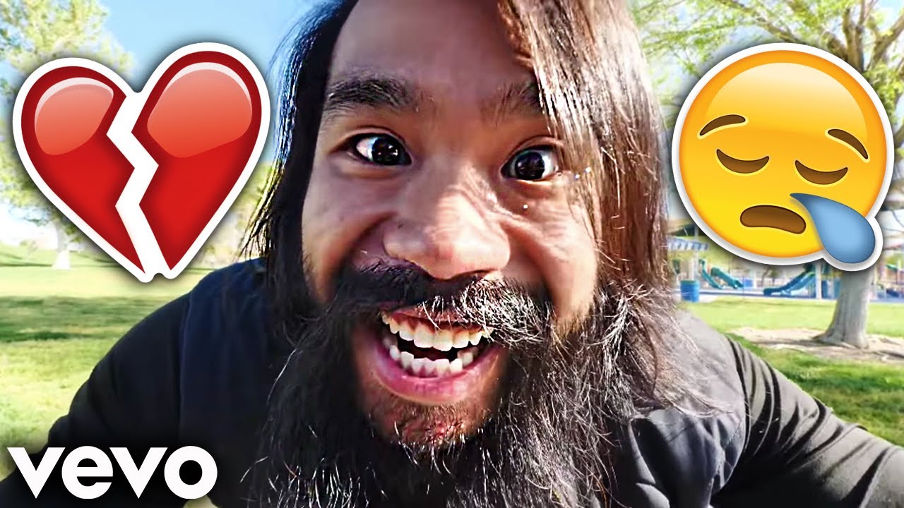 Melvin & The Spy Ninjas SAD SONG 😭- Chad Wild Clay, Vy Qwaint, Regina ...