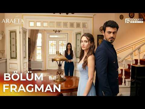 Ateş ve Mercan Arasındaki Soğuk Savaş! | Arafta  28 29 30 68 69 70 71  Bölüm Fragman | En El Limbo