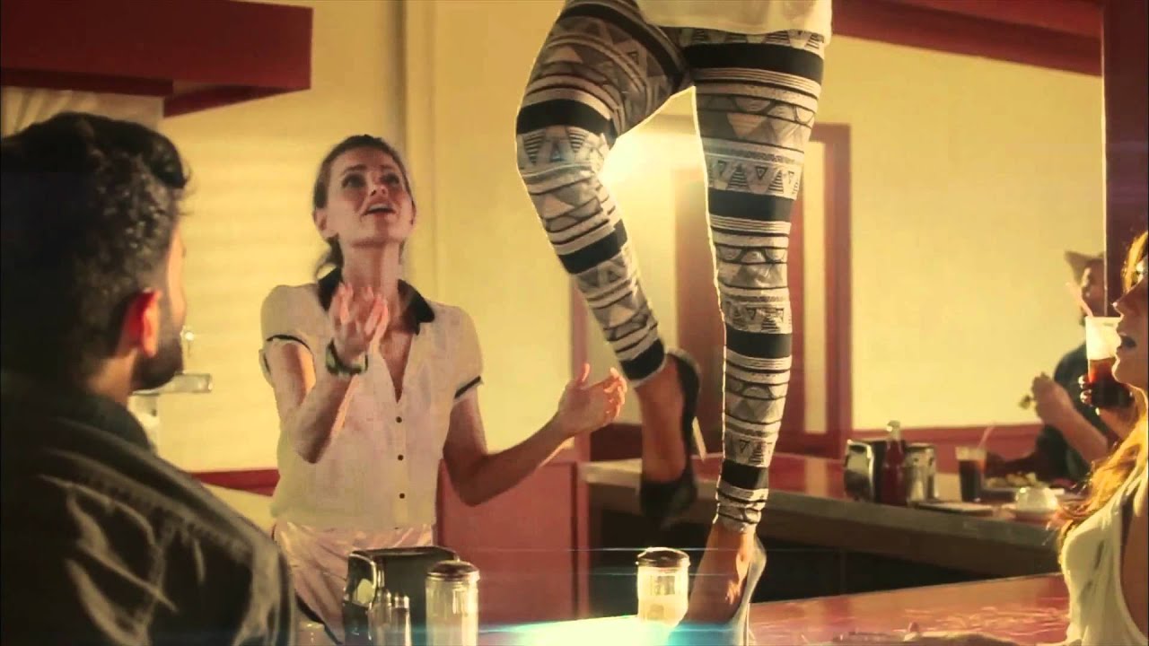 Basshunter - Northern Light (Official Video _ HD).mp4 - YouTube