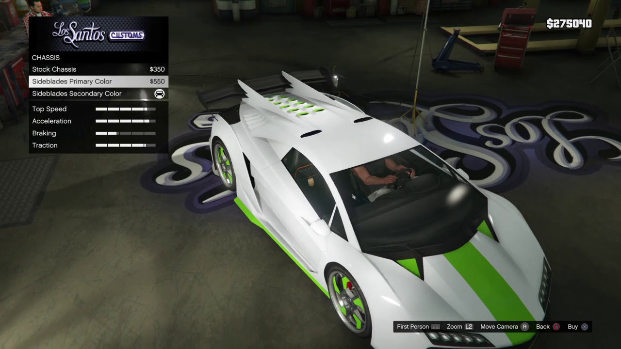 First ever GTA video - YouTube