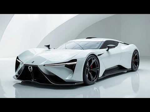 2026 Moskvitch 6 STUNS Everyone – Russia’s Comeback Sedan Is HERE ...