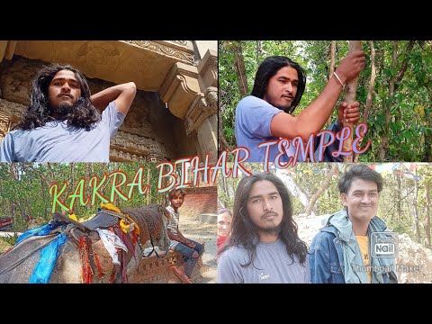 KAKRE BIHAR TEMPLE MY NEW VLOGS🥰🥰😘 ️ - YouTube