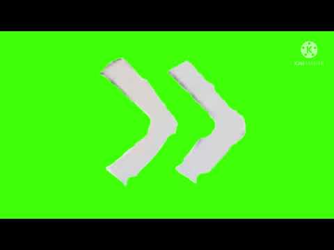 iec Scream Green Screen