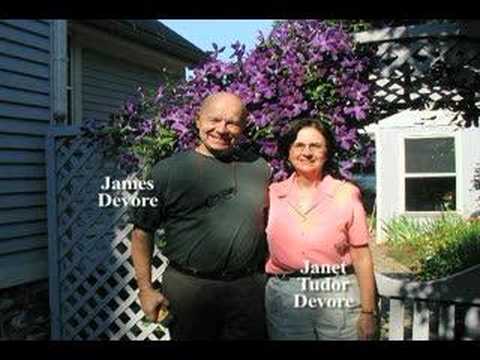 Rosenberger Fleckenstein Family - YouTube