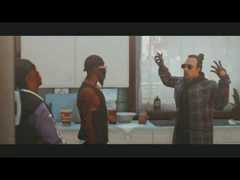 Tang Wu - The Man (Besties, Manor & Hydra Diss)