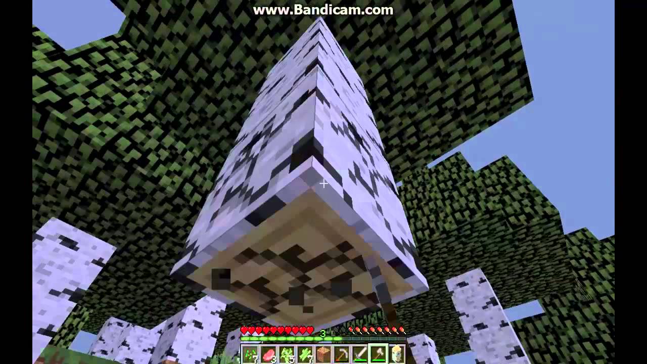 Minecraft *Ep 01 - YouTube