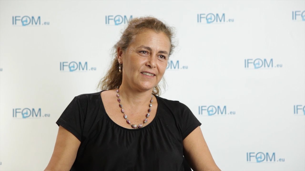 Functional Proteomics - Angela Bachi, IFOM - YouTube