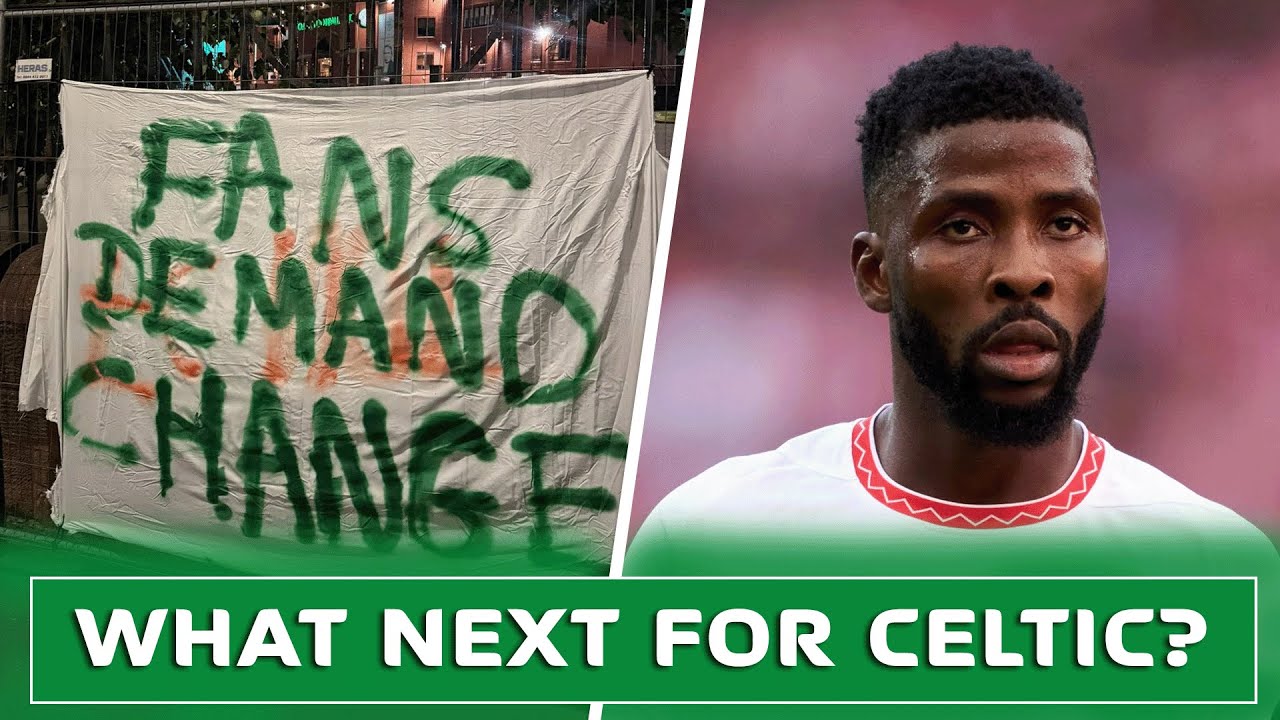 DYSFUNCTIONAL & OUTDATED! | Transfer Window Fallout Continues - YouTube