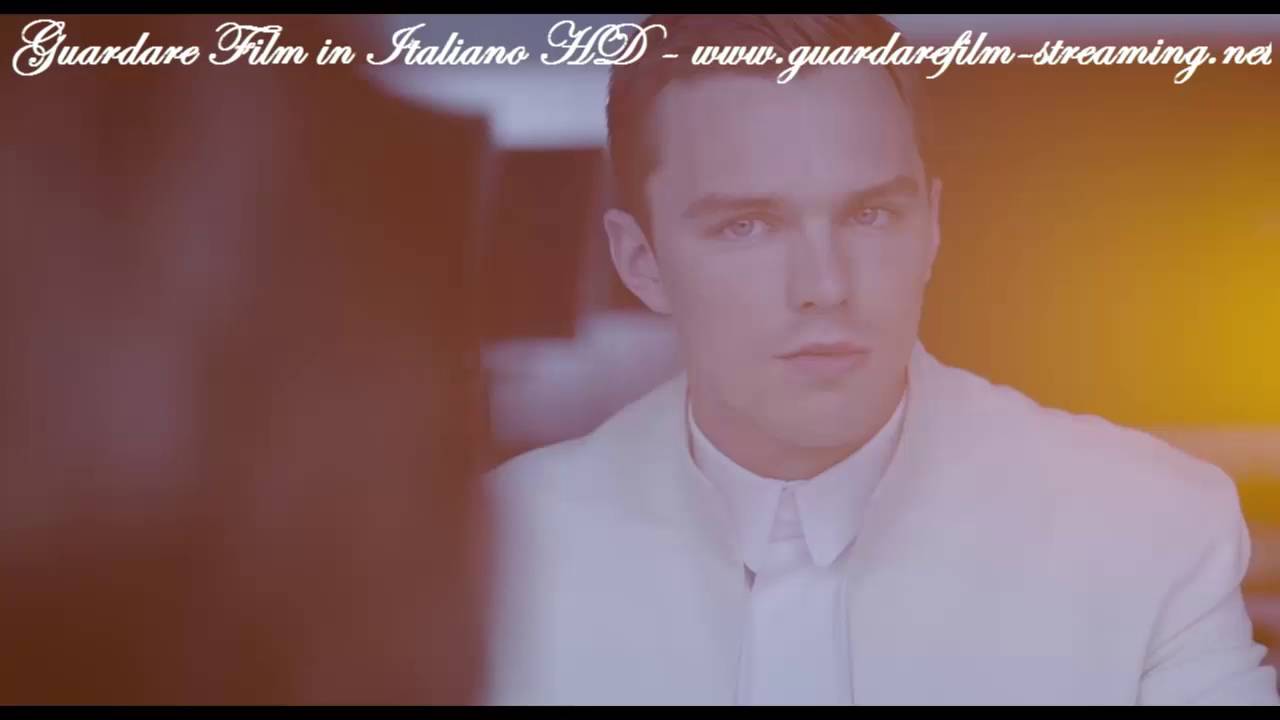 Equals Film Guardare streaming completo italiano - YouTube