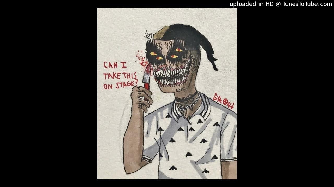 Hard Xxxtentacion X Ronny J Type Beat Illuminati” Youtube