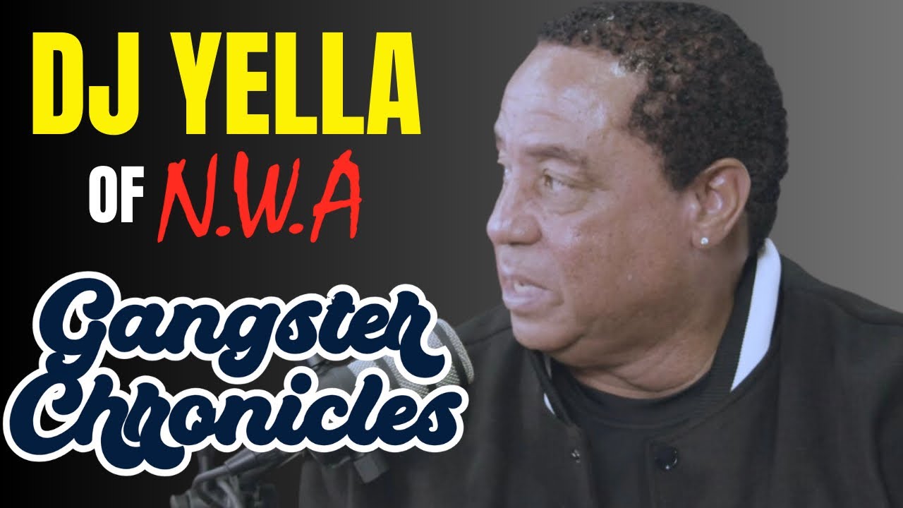 Dj Yella 2022