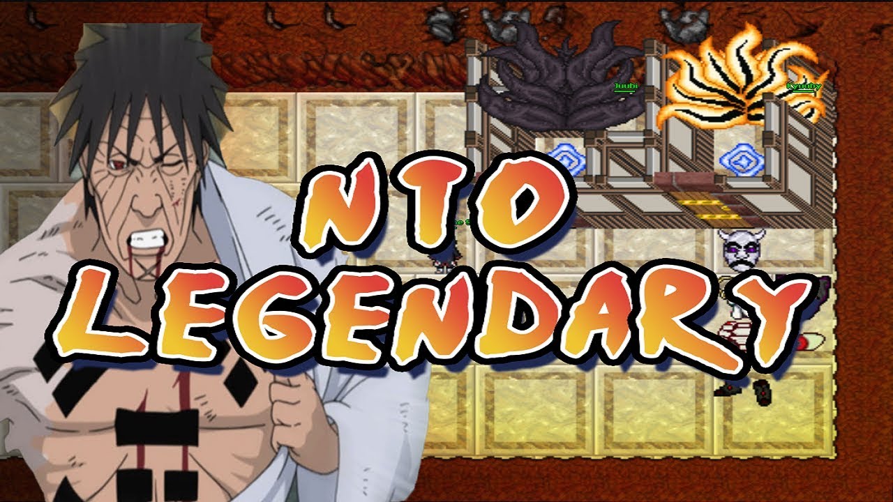 NTO LEGENDARY NOVO SERVIDOR DE NTO 2018 YouTube nto-legendary-novo-servidor-de-nto-2018-youtube