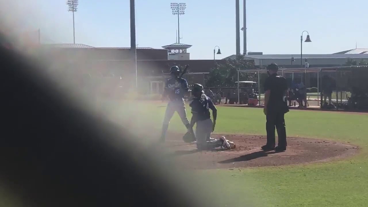 Diego Cartaya- C, Los Angeles Dodgers - YouTube