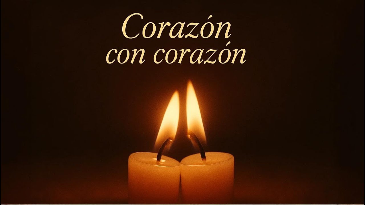 Corazón con corazón, album - YouTube