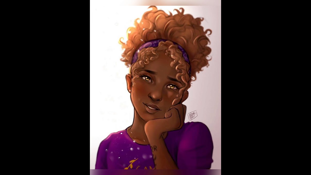 Hazel Levesque This is me - YouTube