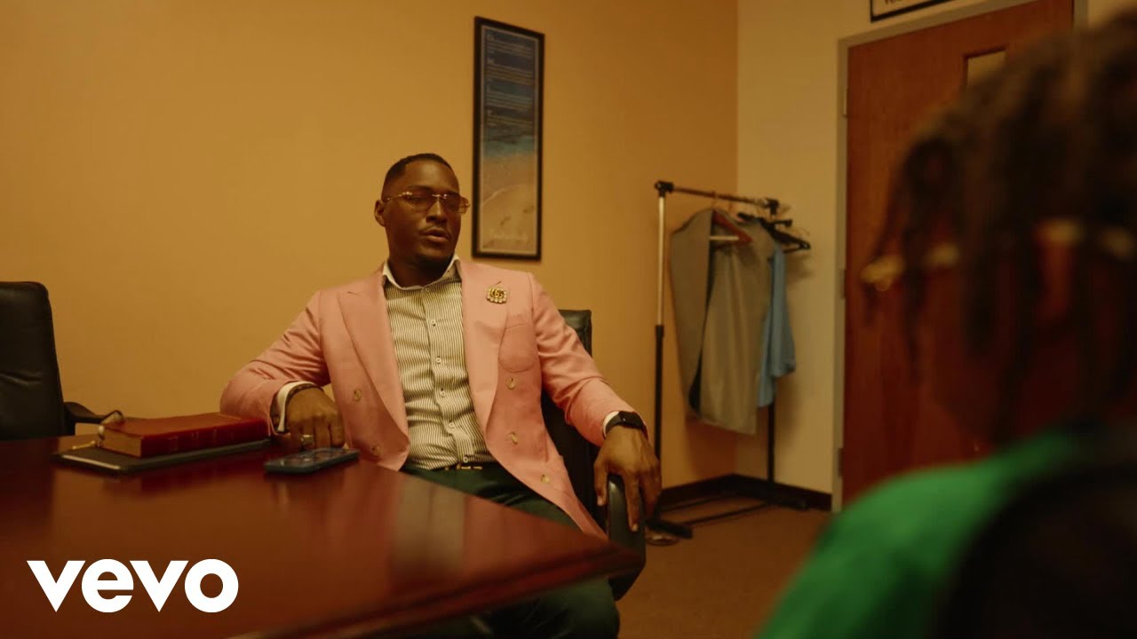 THE REAL KING KHI - “Pray For You” - YouTube