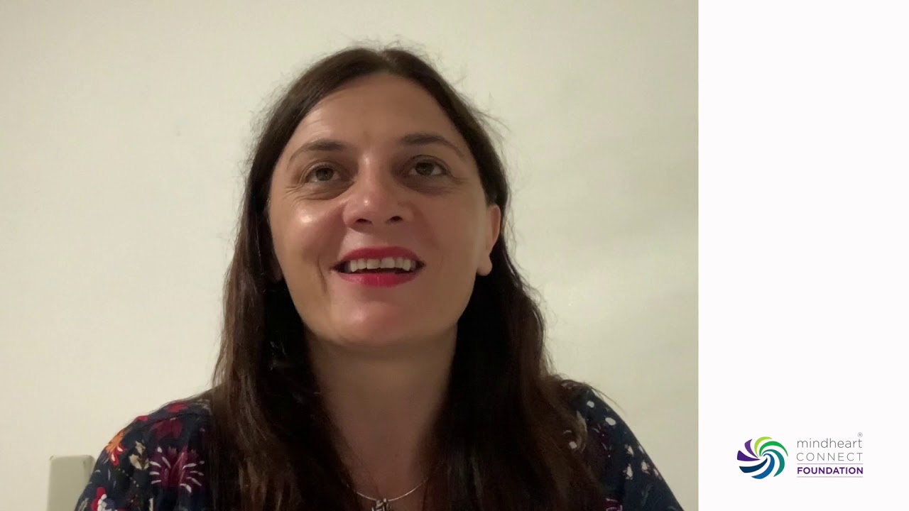 Mind Heart Connect Foundation - Alya Hopkins, Clinical Social Worker ...