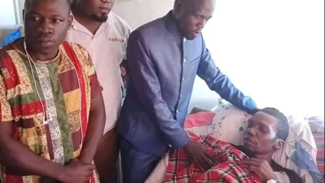 2 Stars || Mzee B.We miss you.looped song - YouTube