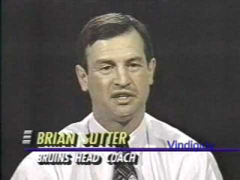 Sutter Brothers story 2/94 - YouTube