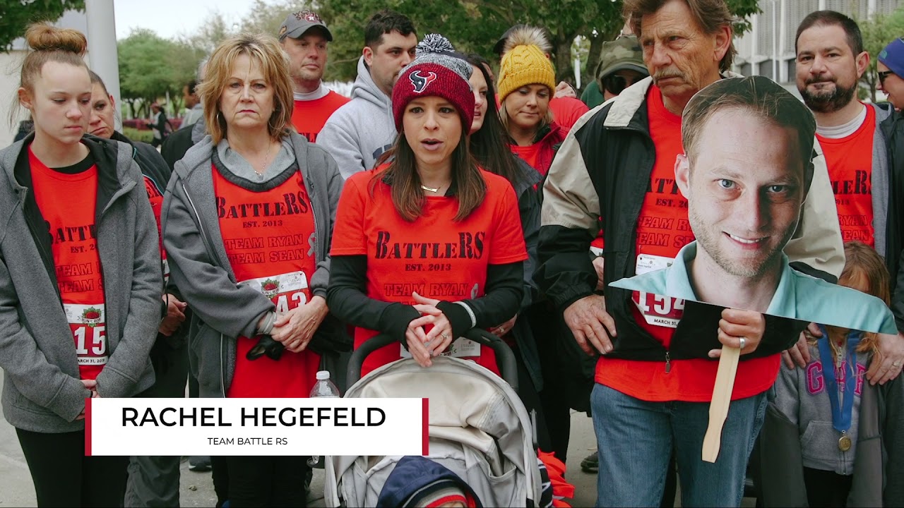 Run for the Rose 2019 Highlights - YouTube