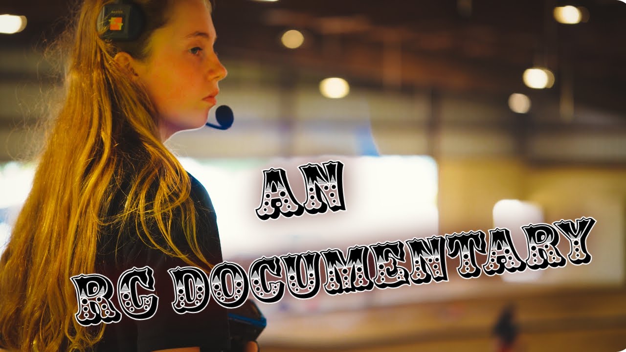 An RC Documentary: RC Pro-Am 2025 / BeachRC.com Presents - YouTube