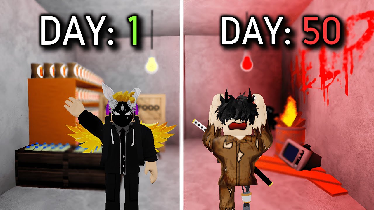 Atom Bombasında Hayatta kal - Roblox Radiant Residents - YouTube